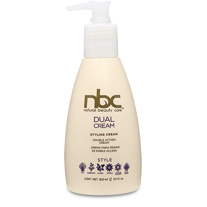 DUAL CREAM | TresLobos mx